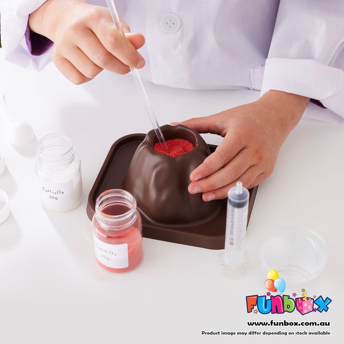 Mini-Scientist Activity Bundle Pack – funbox.com.au