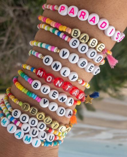 DIY Harmony Day Friendship Bracelet Kit – funbox.com.au