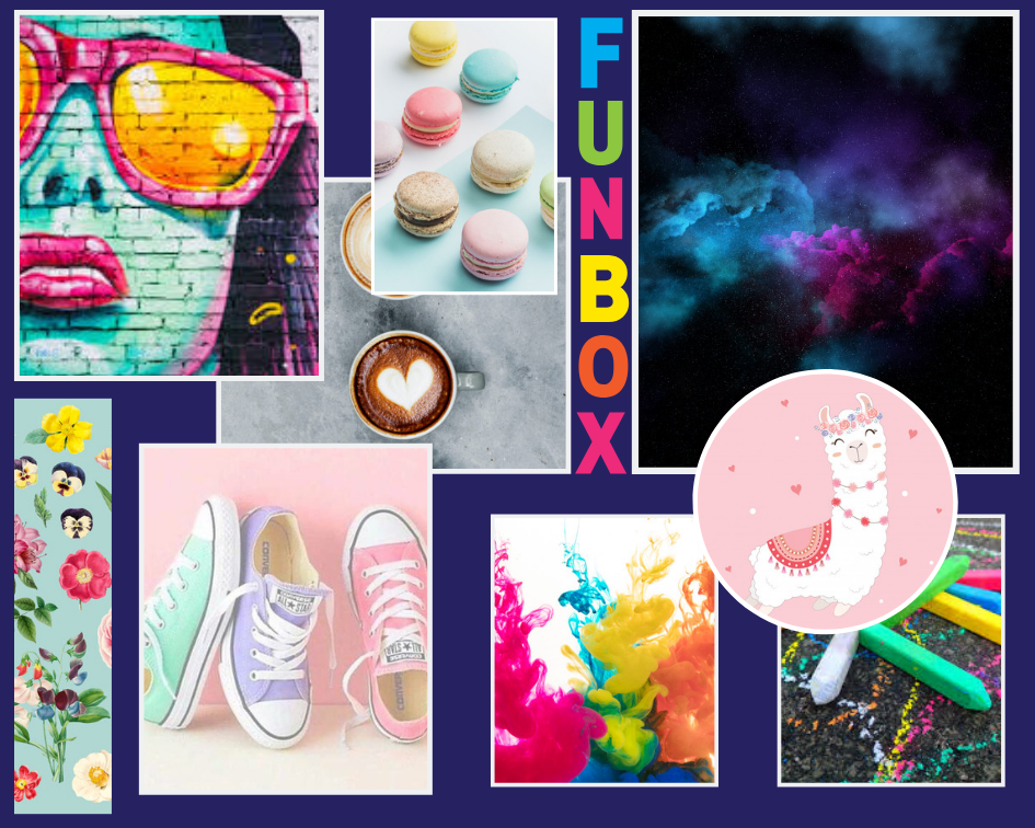 Feeling Moody? – funbox.com.au