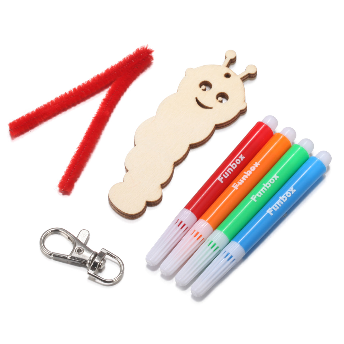 Bookworm Activity Bundle Pack – funbox.com.au