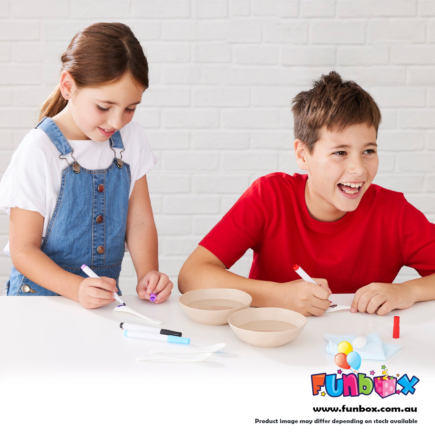 STEAM Activity Bundle Pack – funbox.com.au