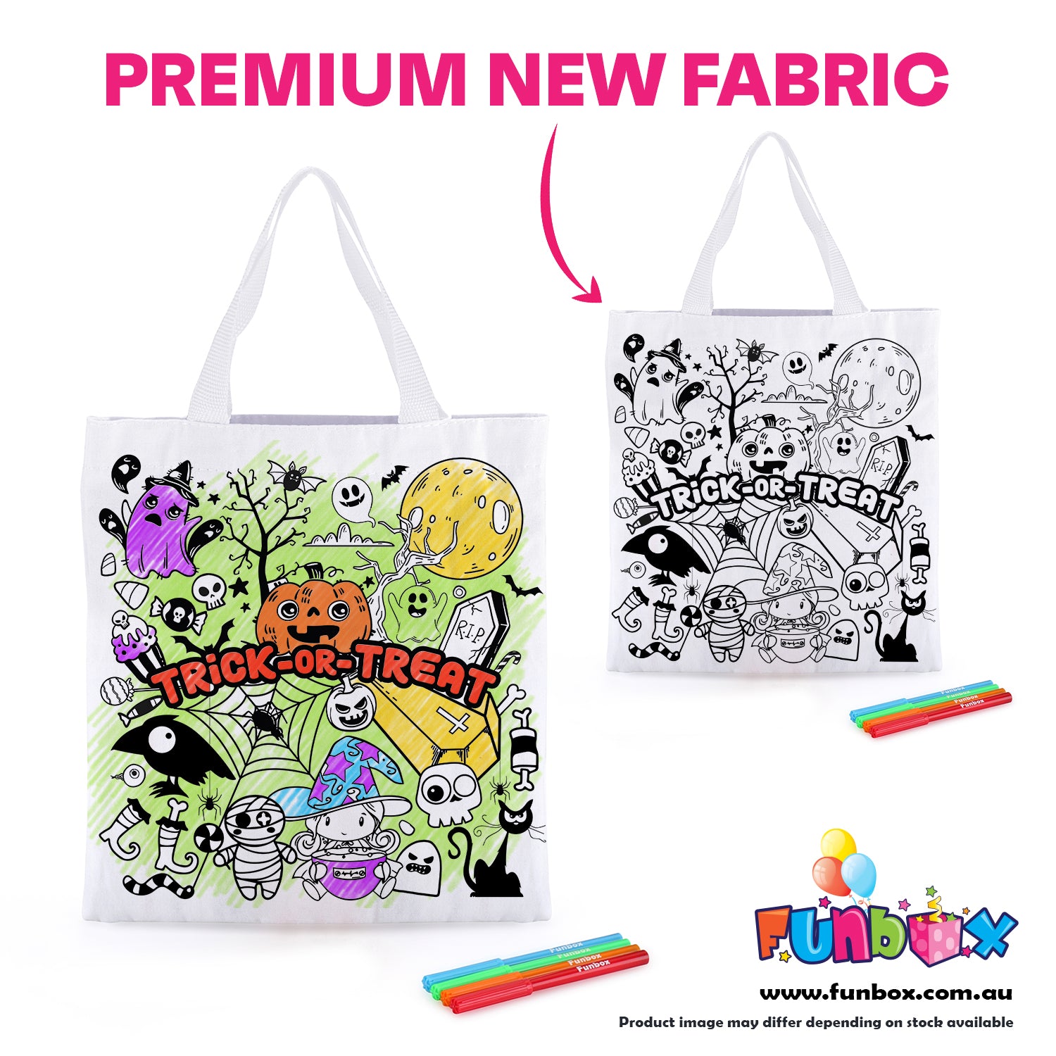 Funbox Activities | Kids Activity Packs | Kids Wholesale Activity Kits ...