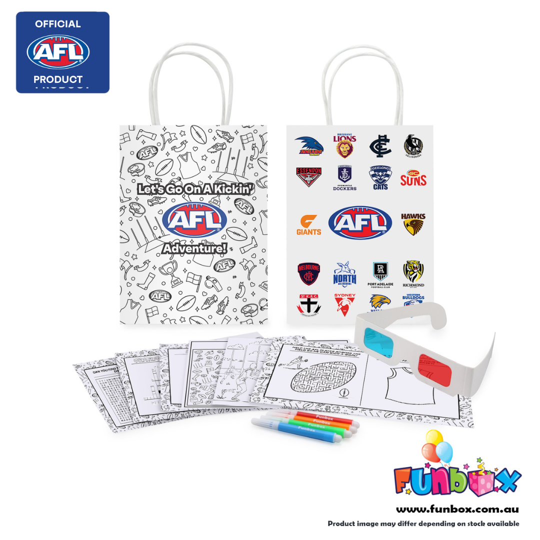 Funbox Activities | Kids Activity Packs | Kids Wholesale Activity Kits ...