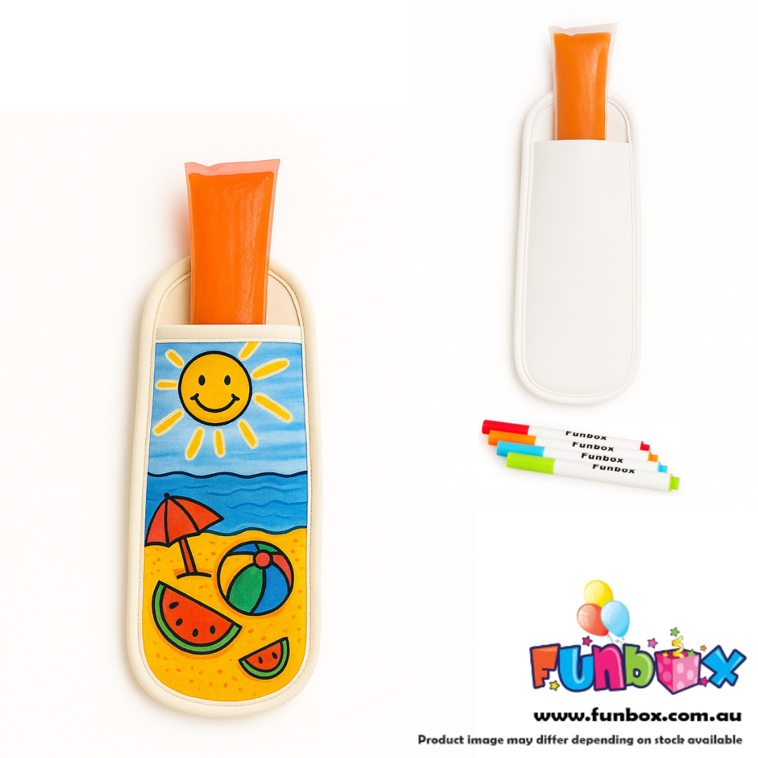 Frosty Treat Keeper – funbox.com.au