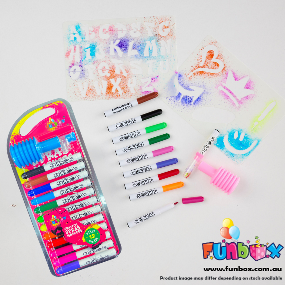 DIY Biodegradable Balloon Car Kit – funbox.com.au