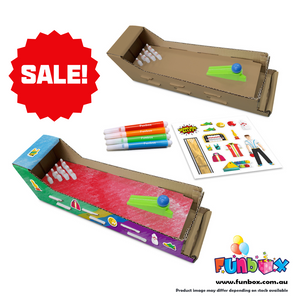 Funbox Activities | Kids Activity Packs | Kids Wholesale Activity Kits ...