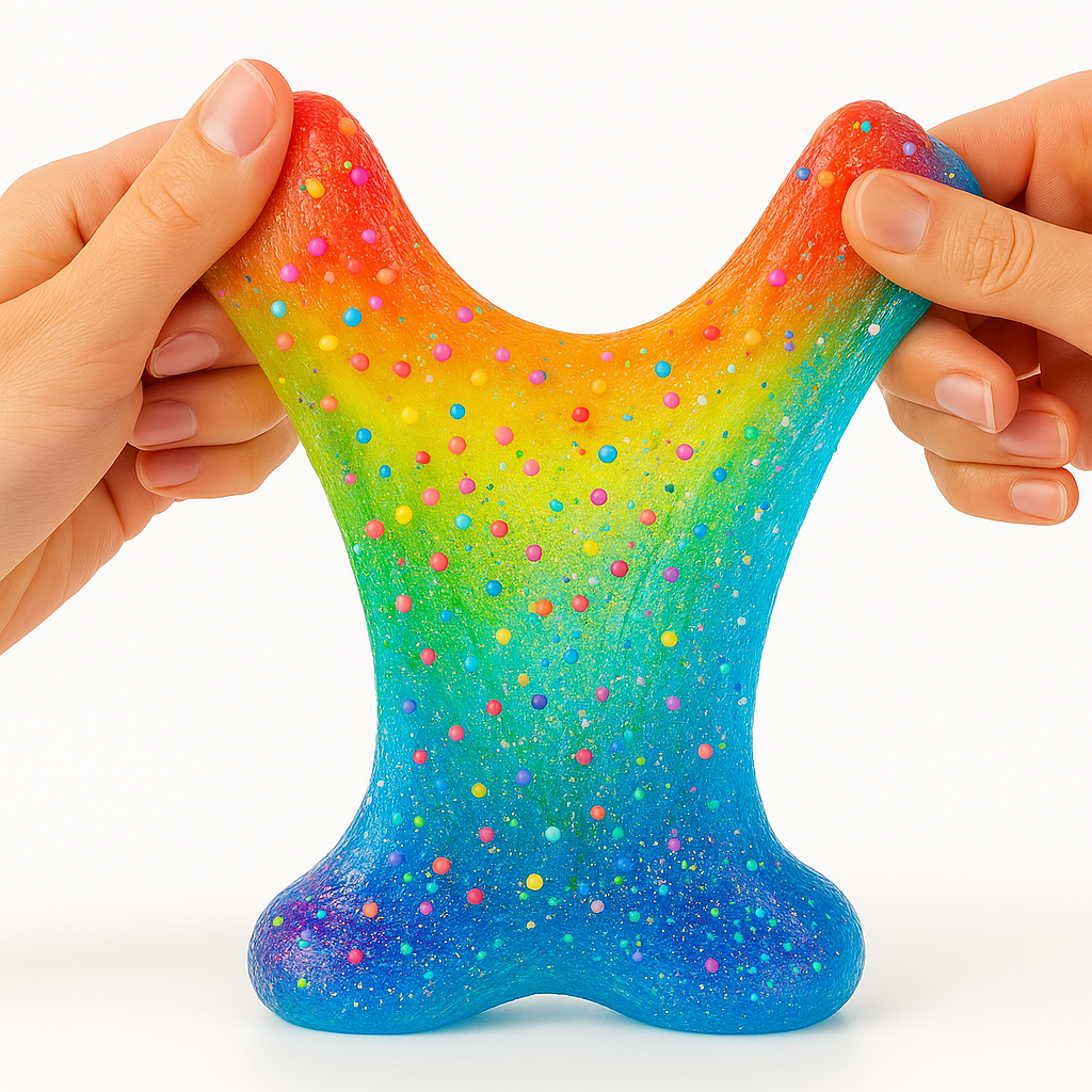 Sensory Slime Kit- NEW! – funbox.com.au