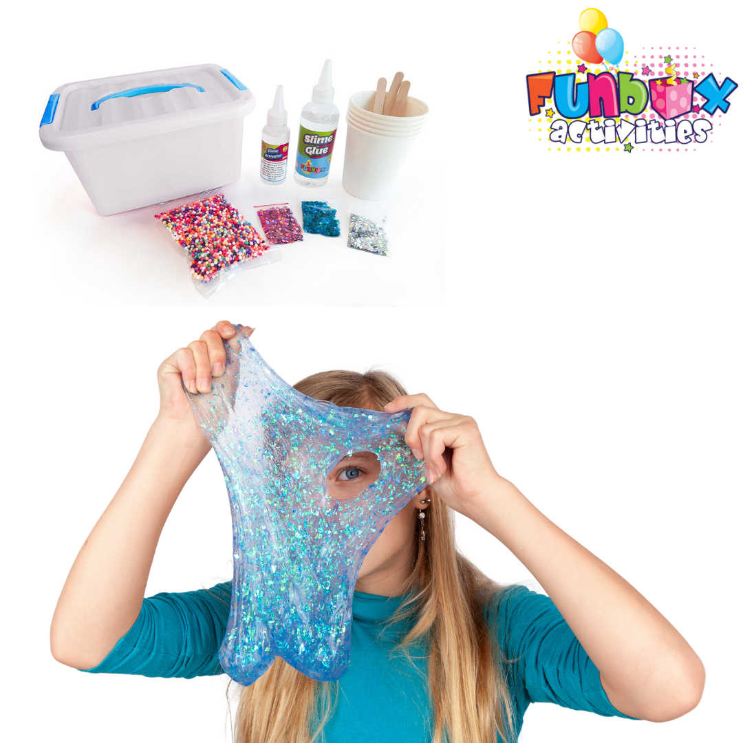 New! Sensory Slime Kit – funbox.com.au