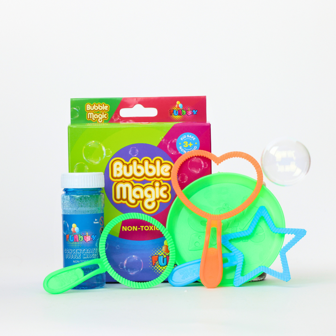Bubble Magic – funbox.com.au