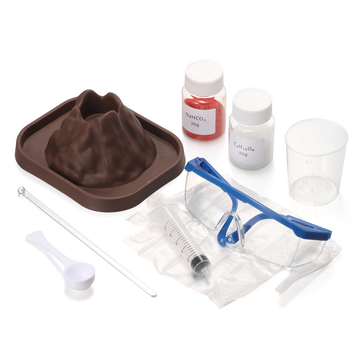 DIY Volcano Kit – funbox.com.au