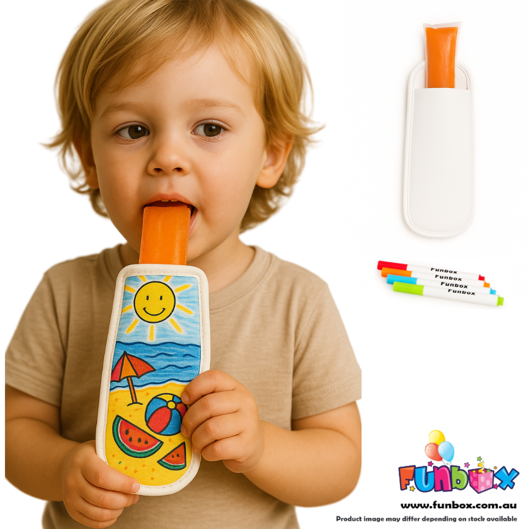 Frosty Treat Keeper – funbox.com.au