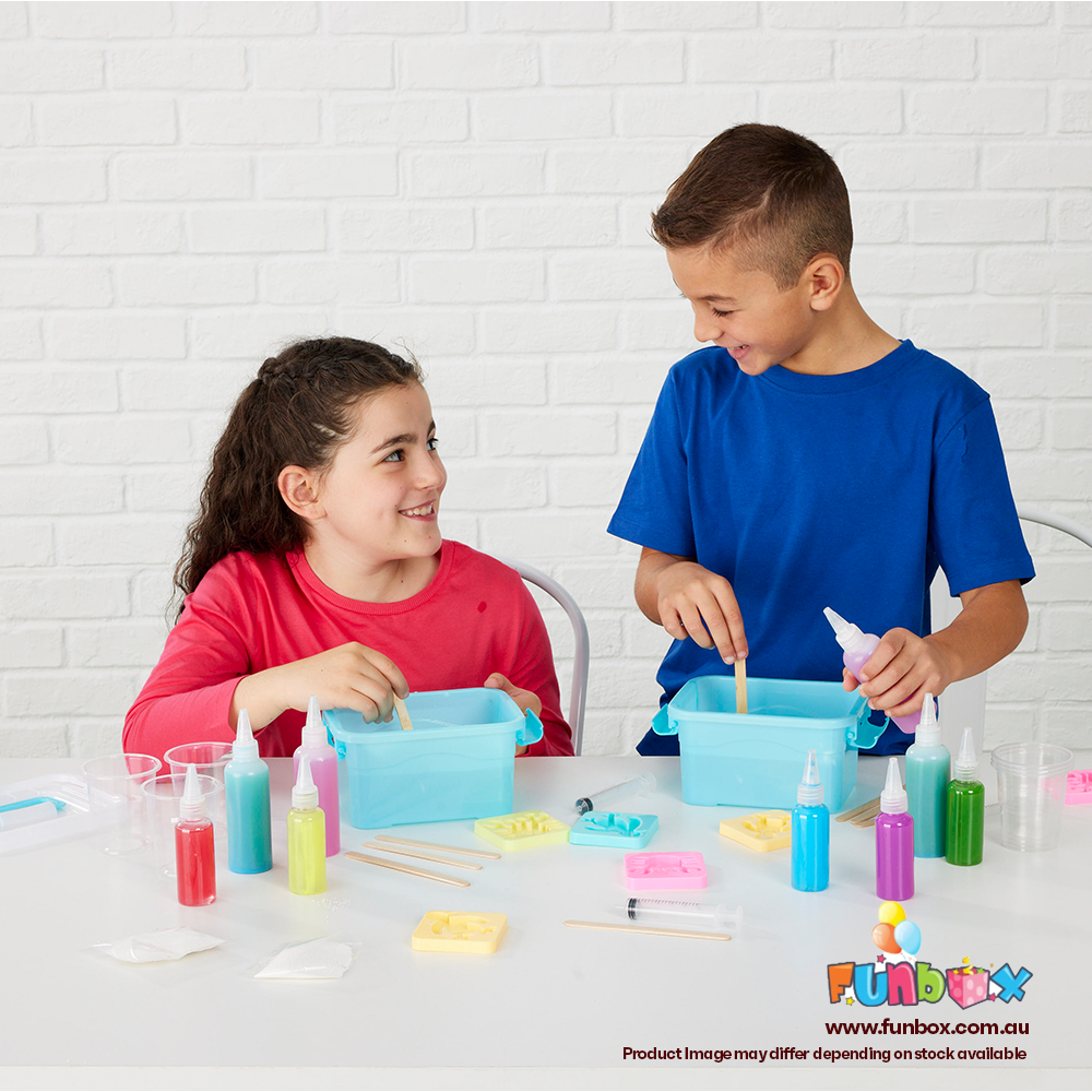 String Slime Kit – funbox.com.au