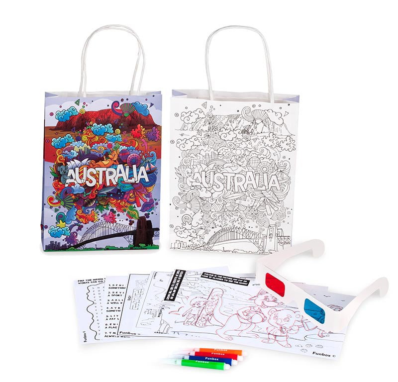 Funbox Activities | Kids Activity Packs | Kids Wholesale Activity Kits ...