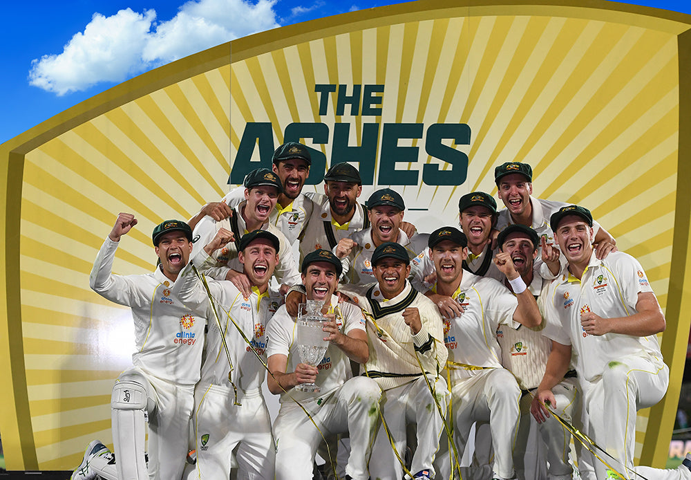 Ashes 2021/22 1000 Piece Puzzle – funbox.com.au