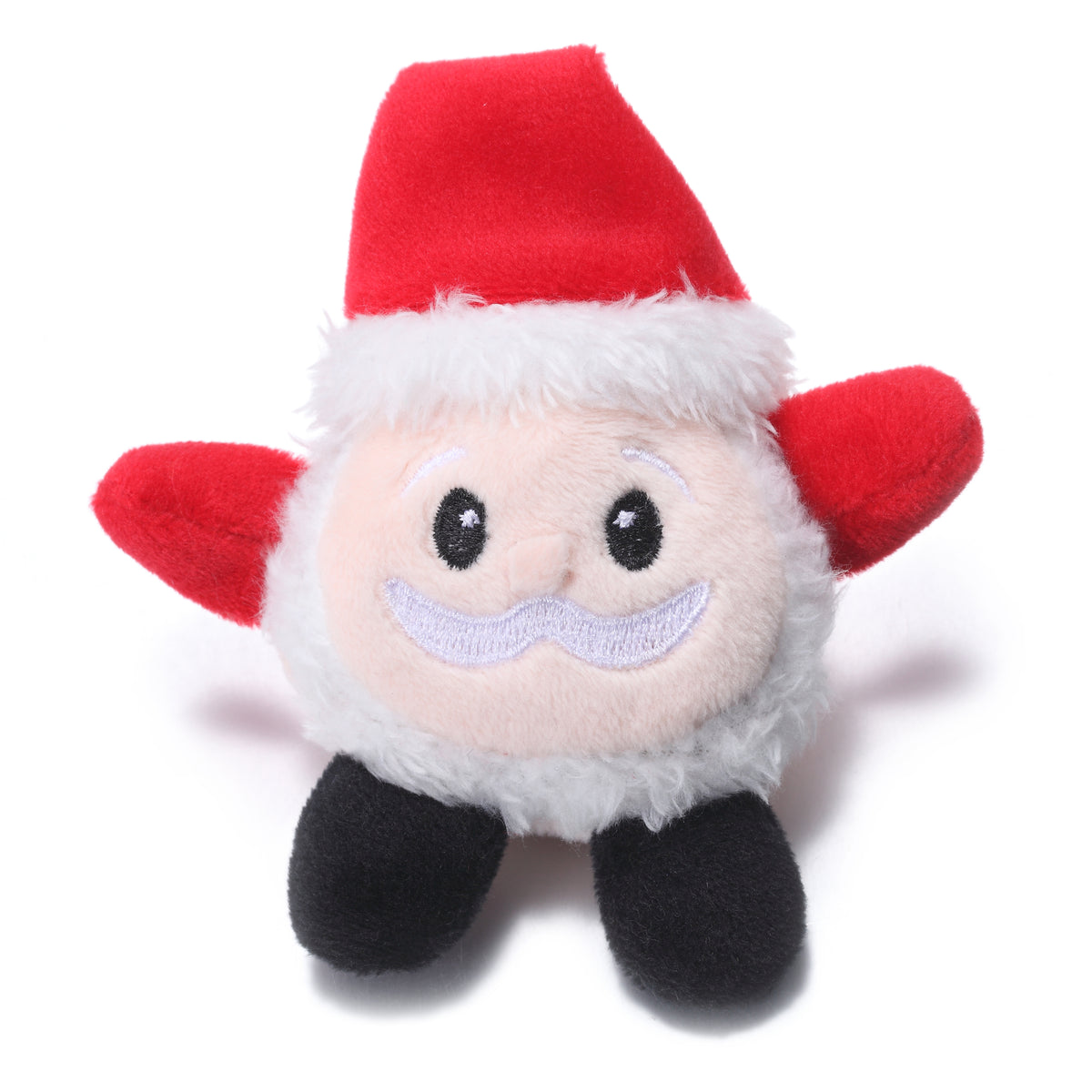 Christmas Santa Plush Toy – funbox.com.au